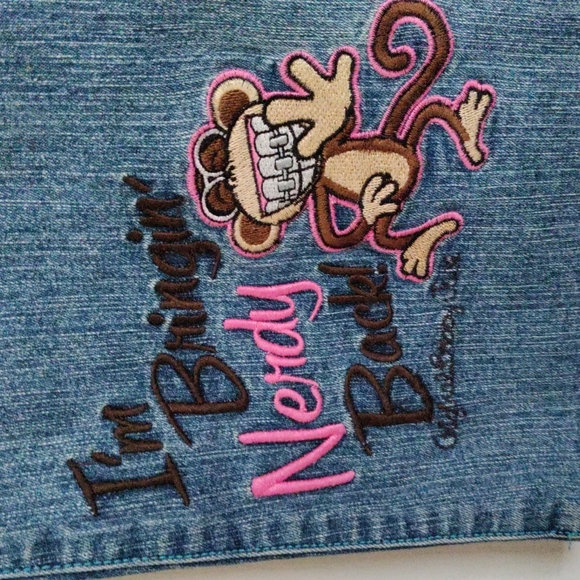 Joe Boxer | Jeans | 200s Original Bobby Jack Jeans | Poshmark